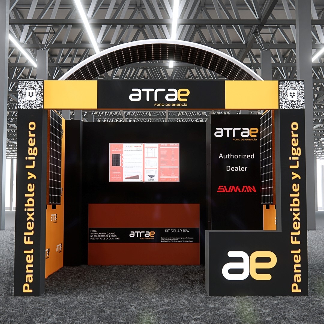 ATRAE EN GENERA 24: UN COMPROMISO CON LA CALIDAD Y EL APOYO A LOS INSTALADORES PROFESIONALES – ATRAE